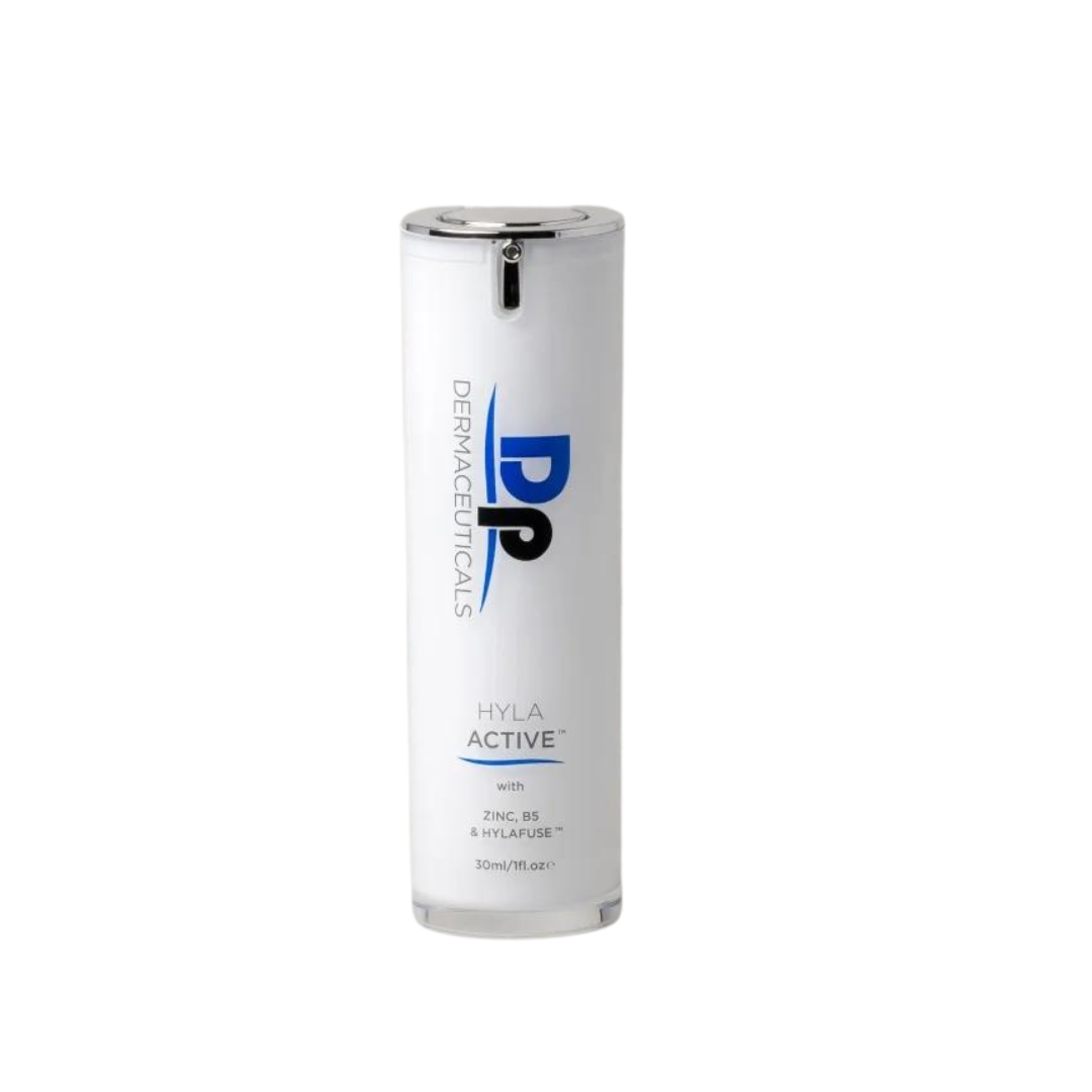 Dermaceuticals Hyla Active™ – Remington Skin